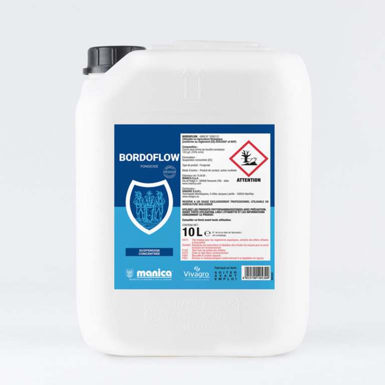 Limocide - Fongicide Insecticide Acaricide naturel - Vivagro