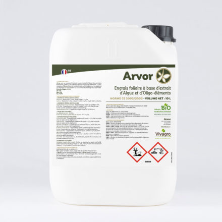 Limocide - Fongicide Insecticide Acaricide naturel - Vivagro