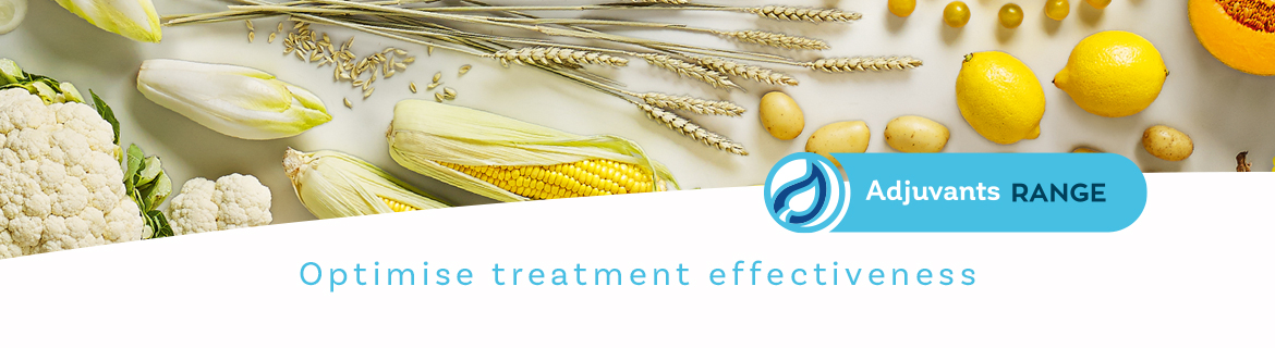 Fieldor Max - Adjuvant for Herbicides, Fungicides and Insecticides