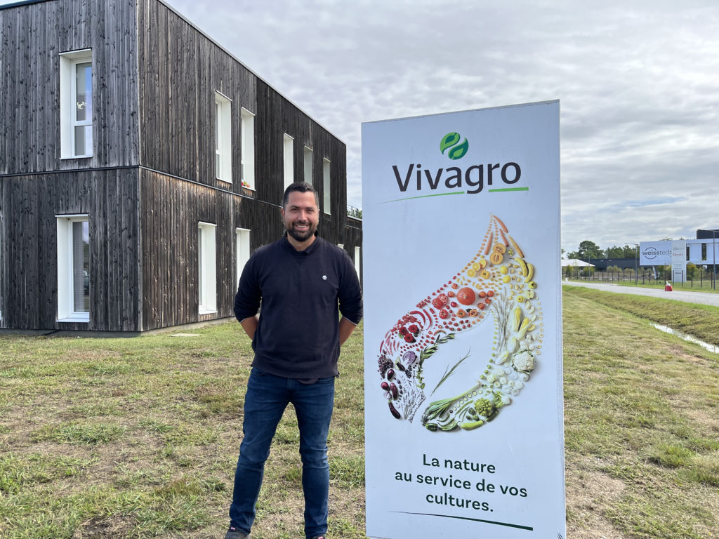 Vivagro renforce son organisation internationale avec l'arrivée de Joan ...